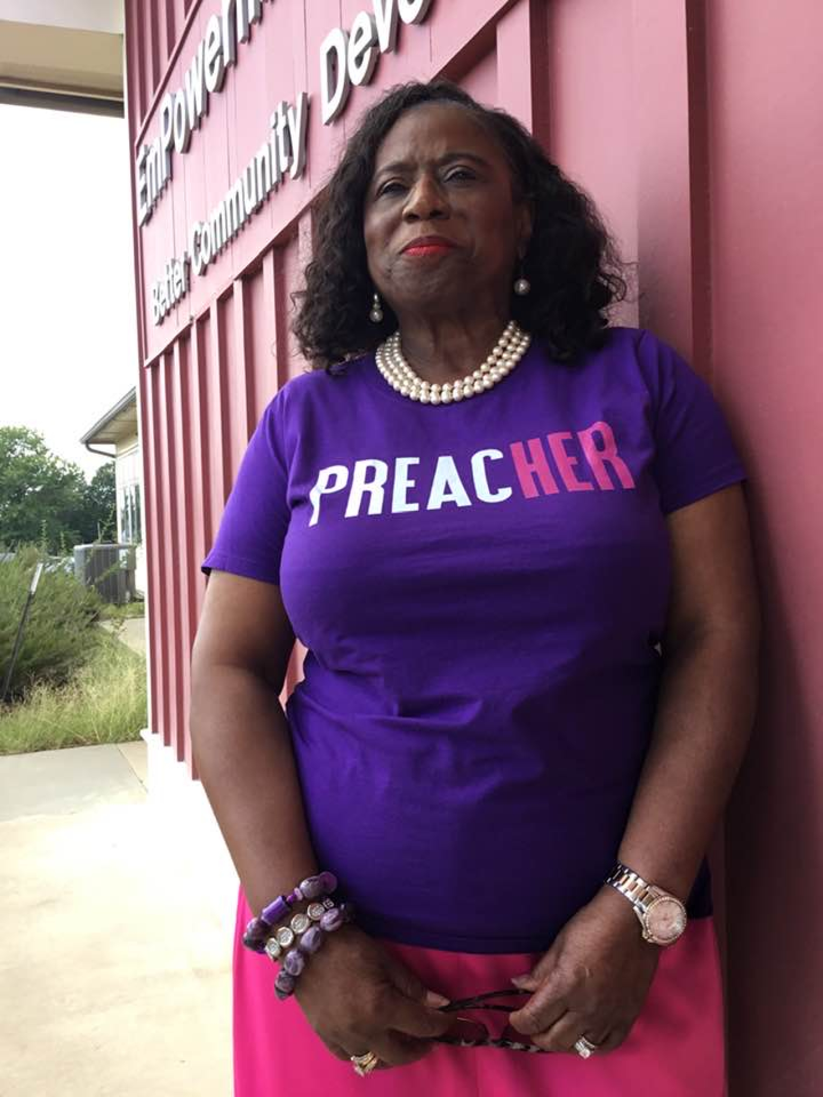 Better Community Development: Rebuilding Lives and Restoring Communities